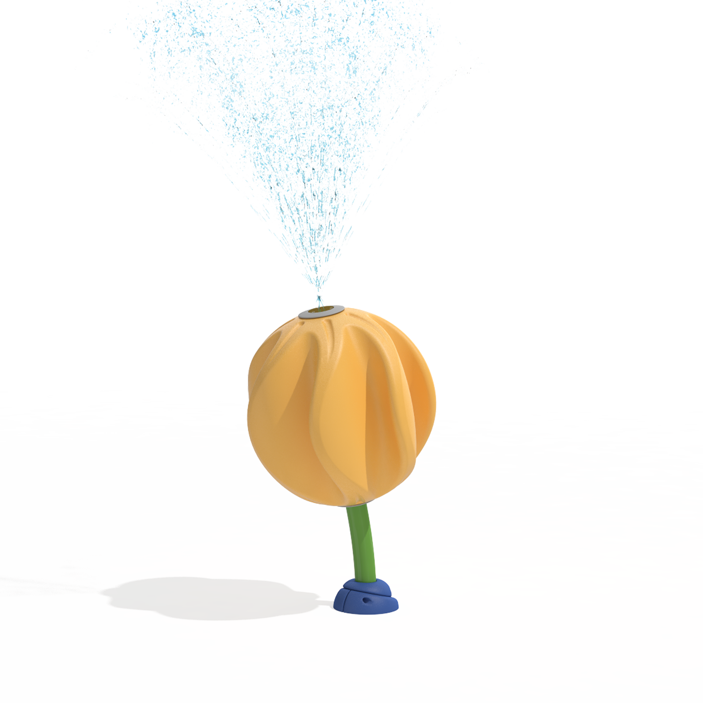 Splash Trio - Producto Classic - Vortex