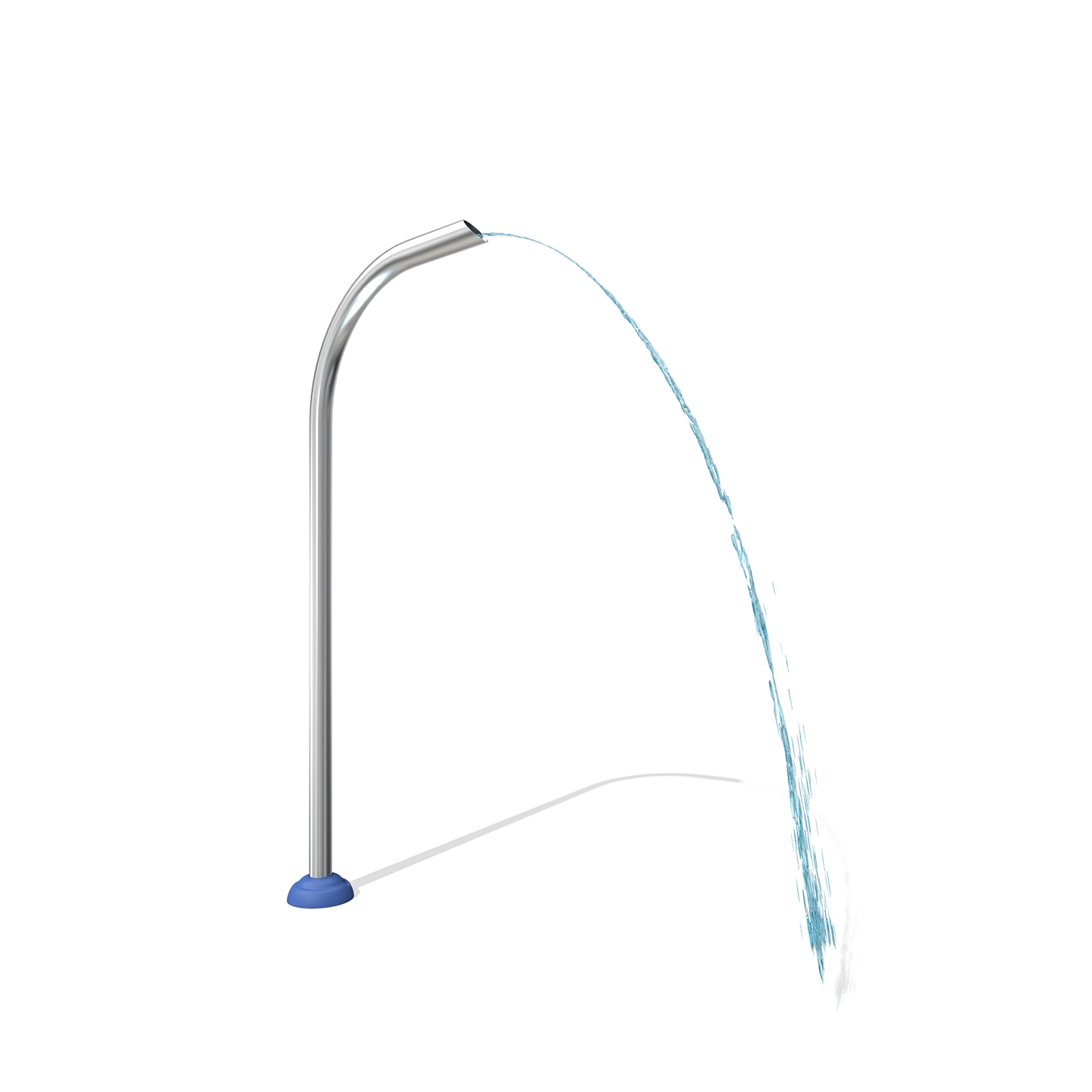 Rio Waterfall | Vortex