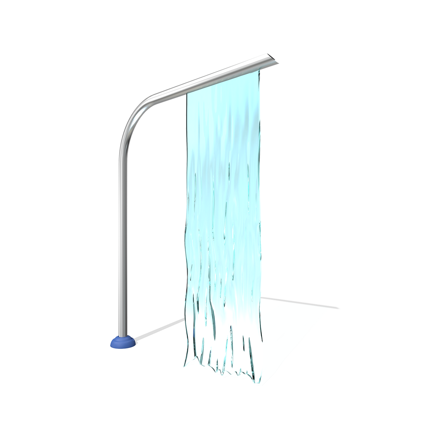 Rio Watercurtain | Vortex