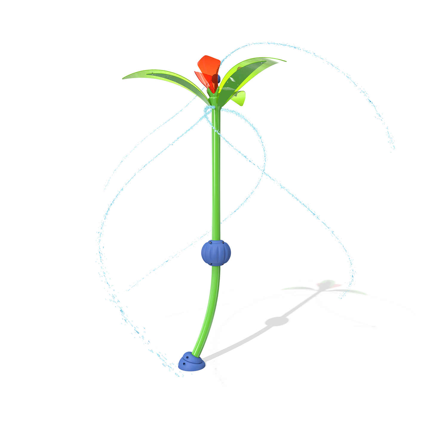 Vine - Watergarden Collection - Vortex