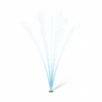 Fountain Spray N°1 | Vortex