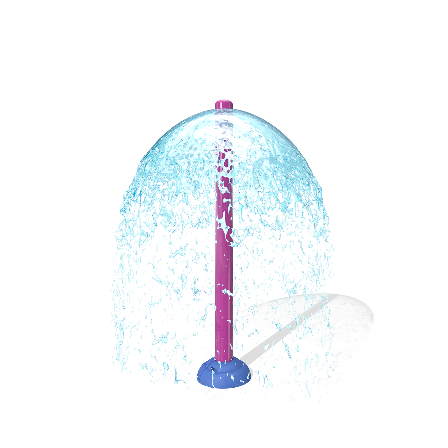 Aqua Dome N°2 | Vortex