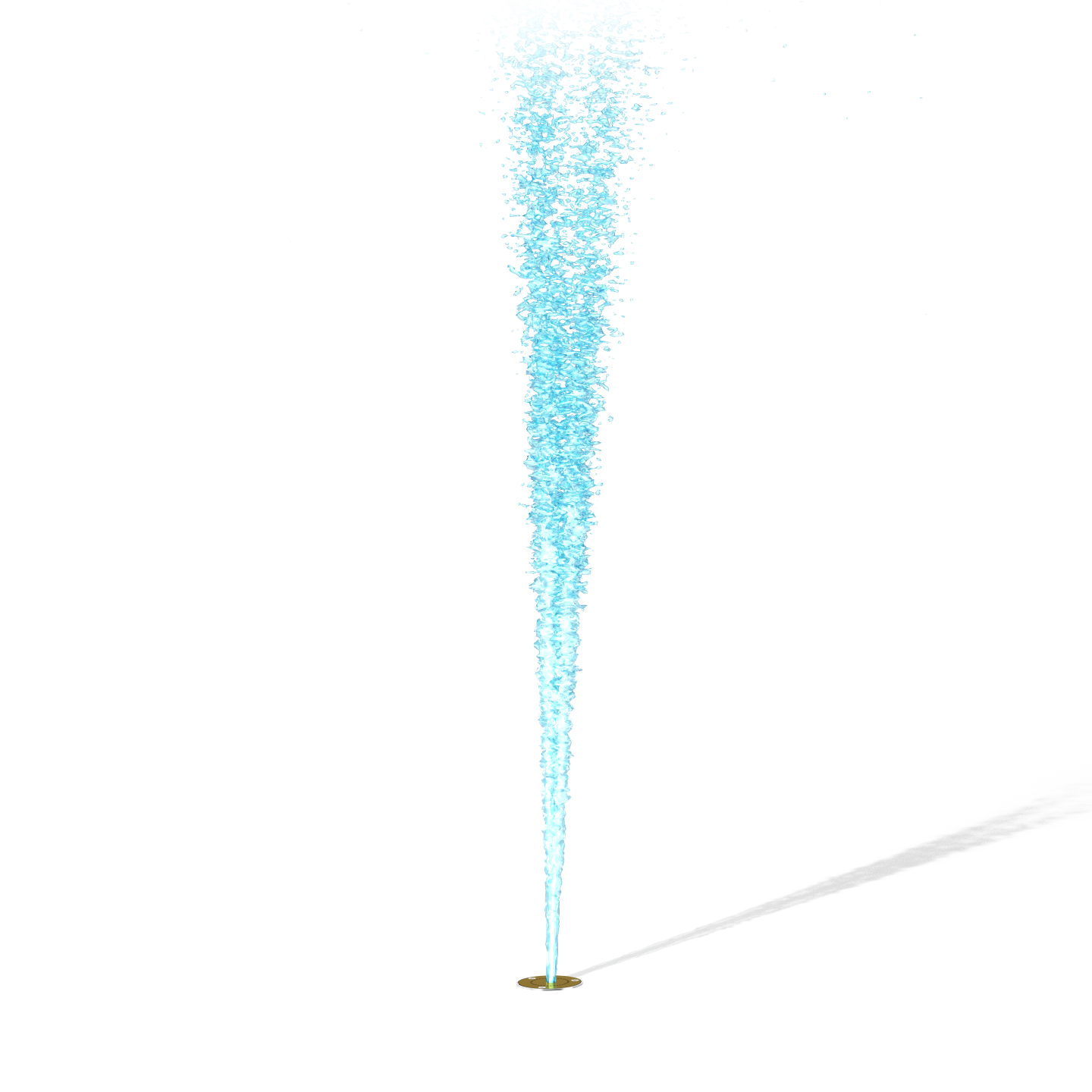 Fountain Spray N°2 | Vortex