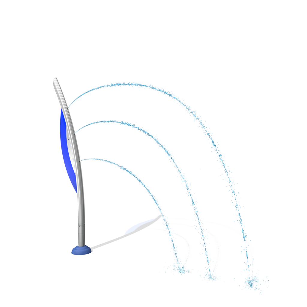 Helico Nano - Contemporary Product - Vortex