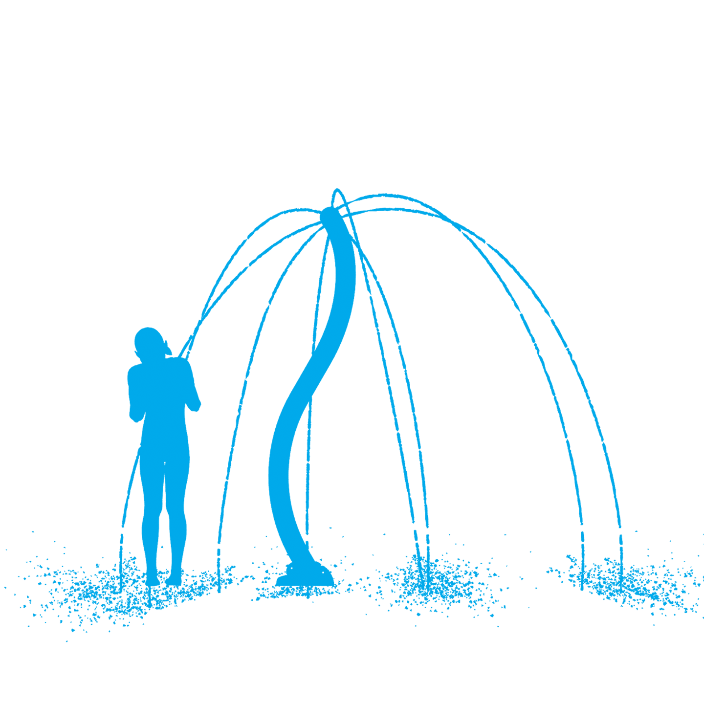 Silhouette N°5 | Vortex