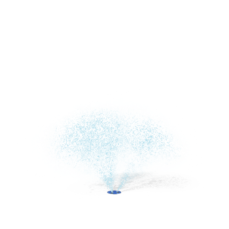 Magic Mist N°2 | Vortex