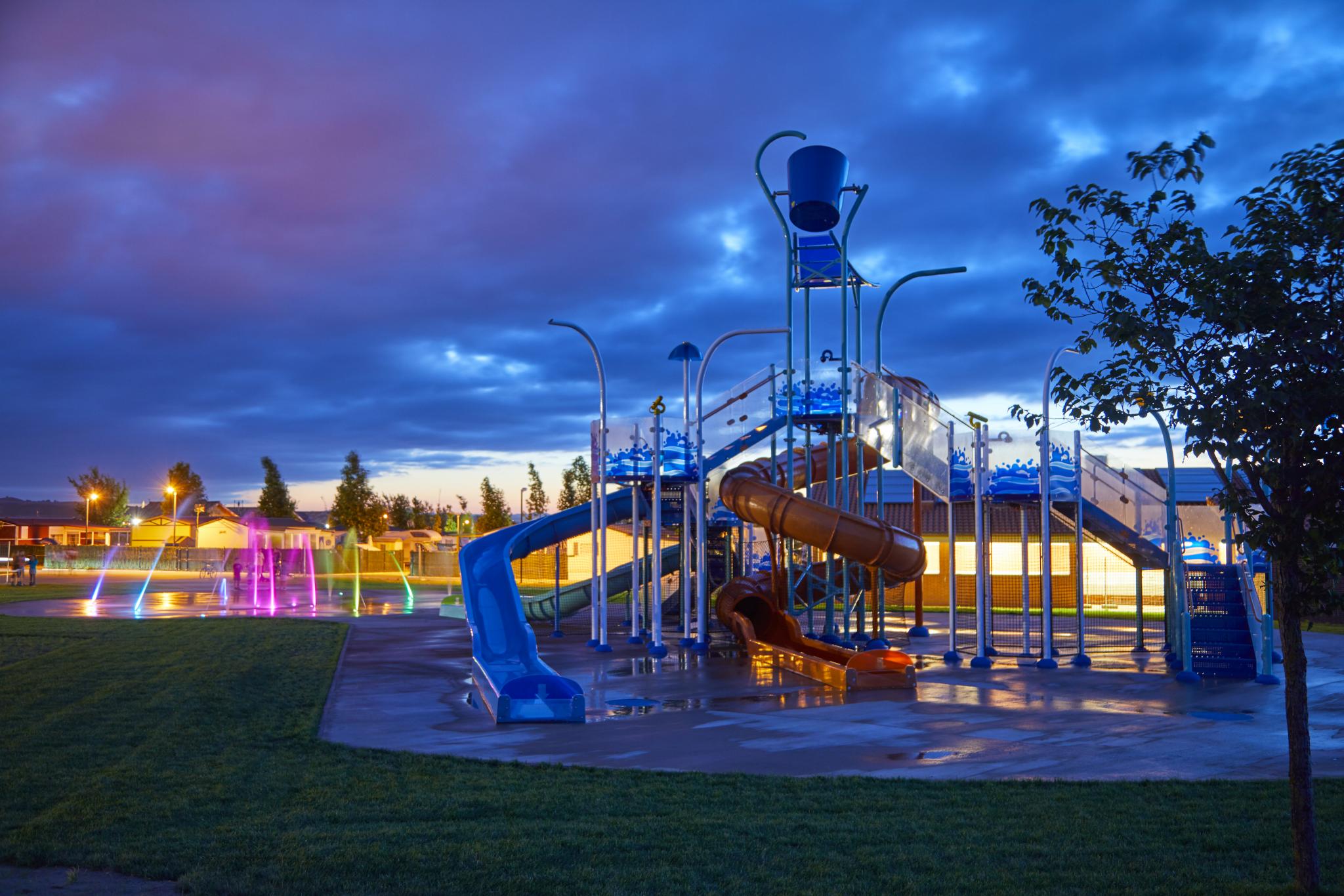 Elevations™ & PlayNuk™ | Vortex