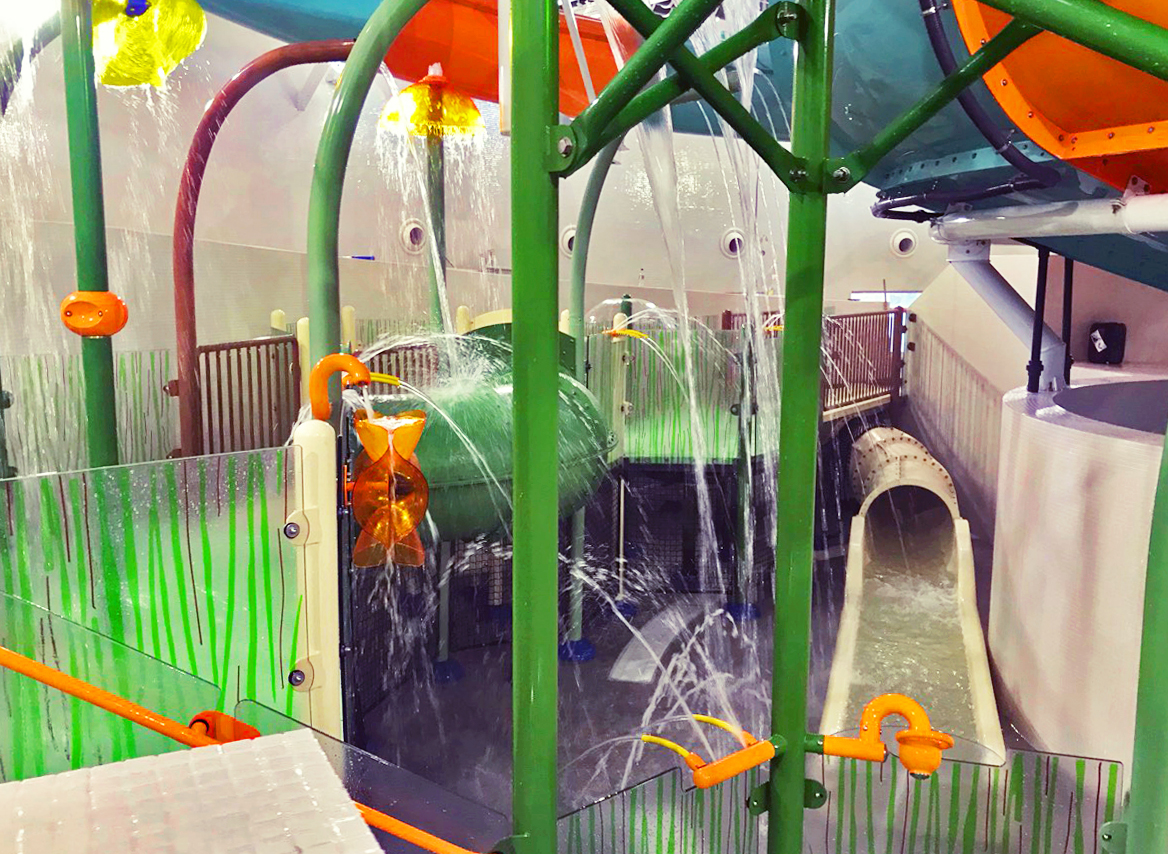 Vortex International Wins 2nd World Waterpark Association Leading Edge ...