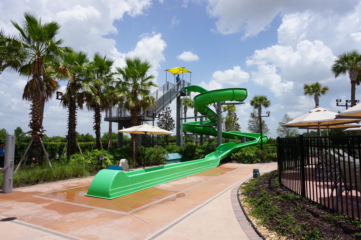 Family Fun Slides | Vortex