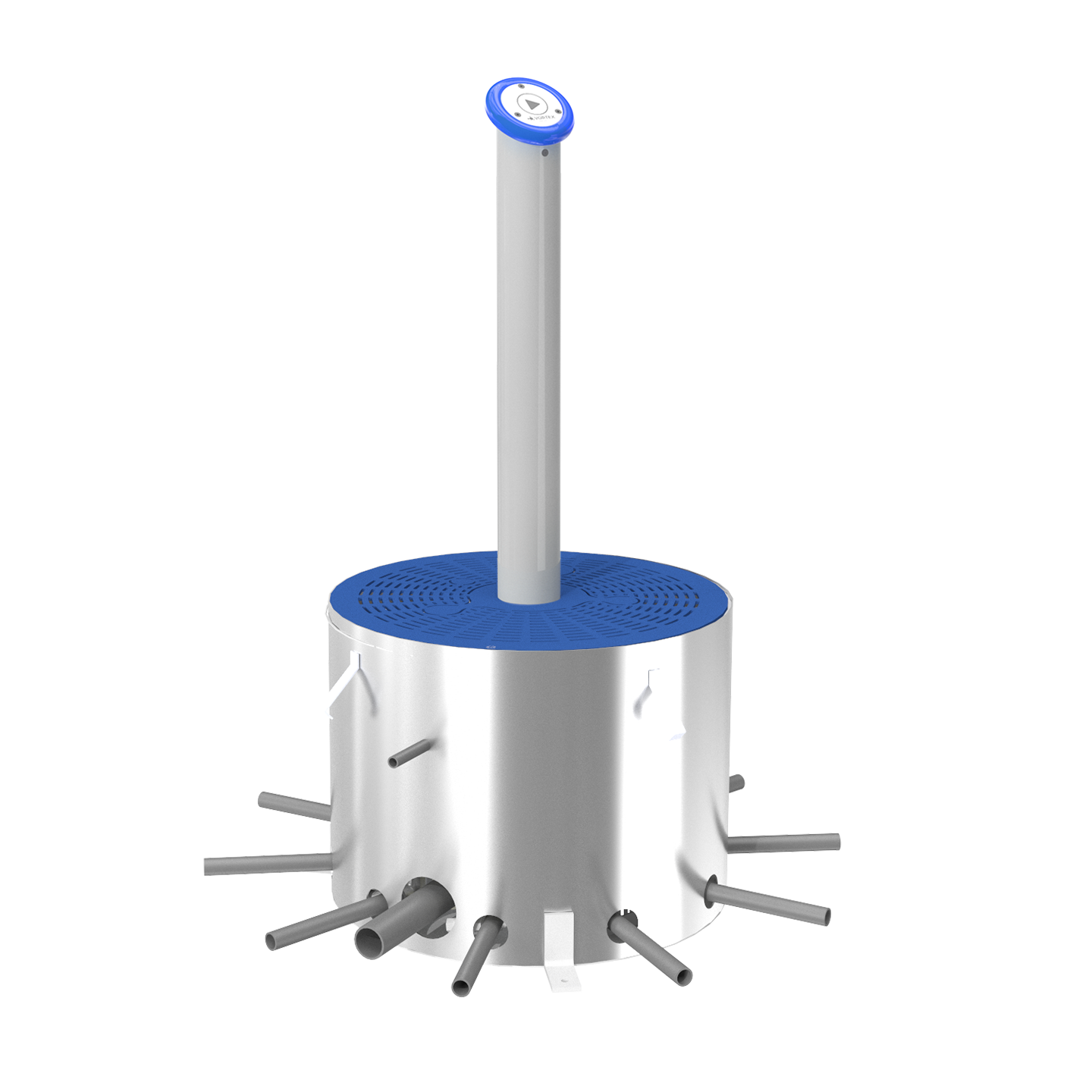 Smartpoint™ N°1 | Vortex