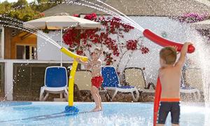 Water Park Equipment & Aquatic Play Solutions | Vortex