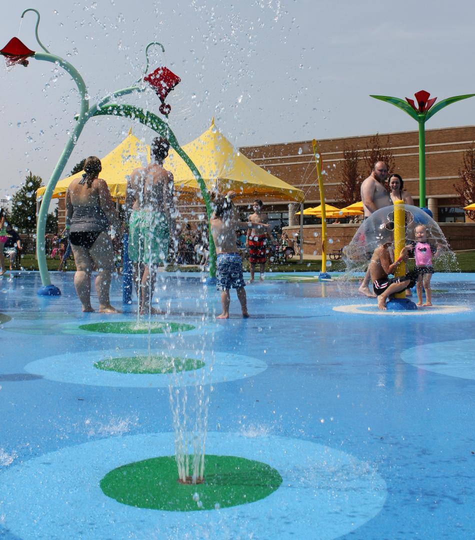 Geyser N°2 | Vortex