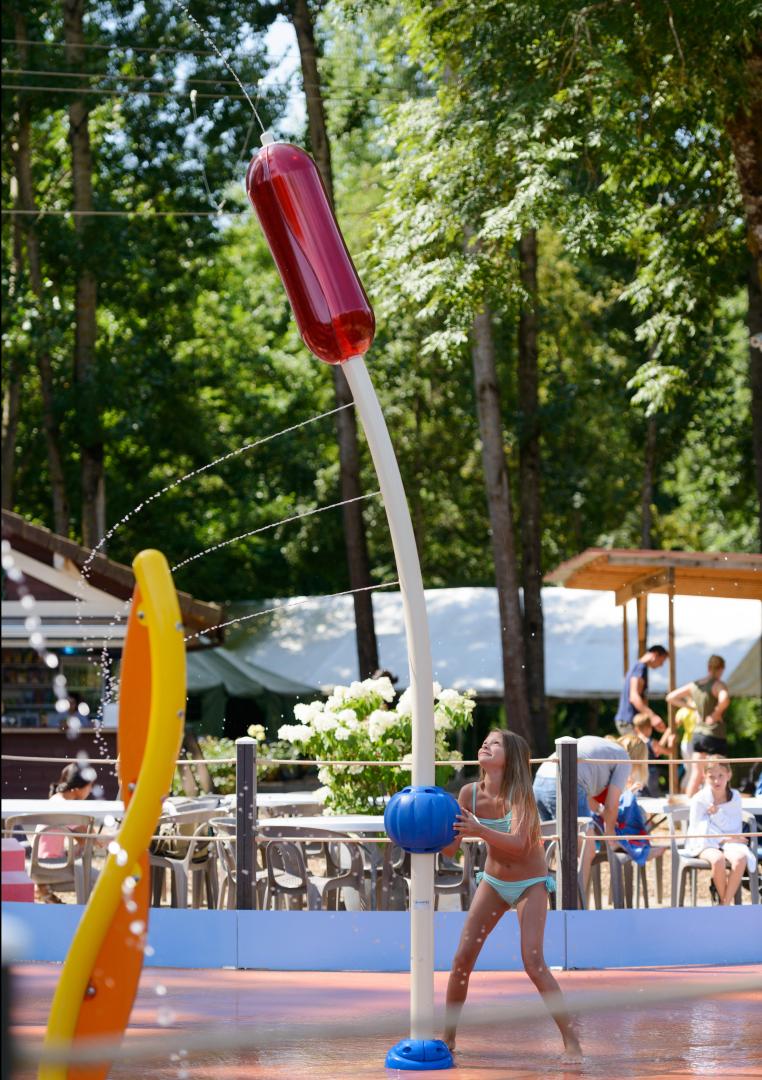 Cattail Twirl | Vortex