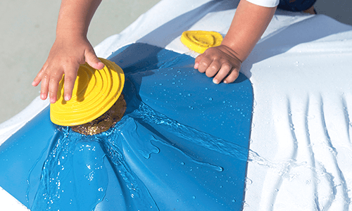 Water Park Equipment & Aquatic Play Solutions | Vortex