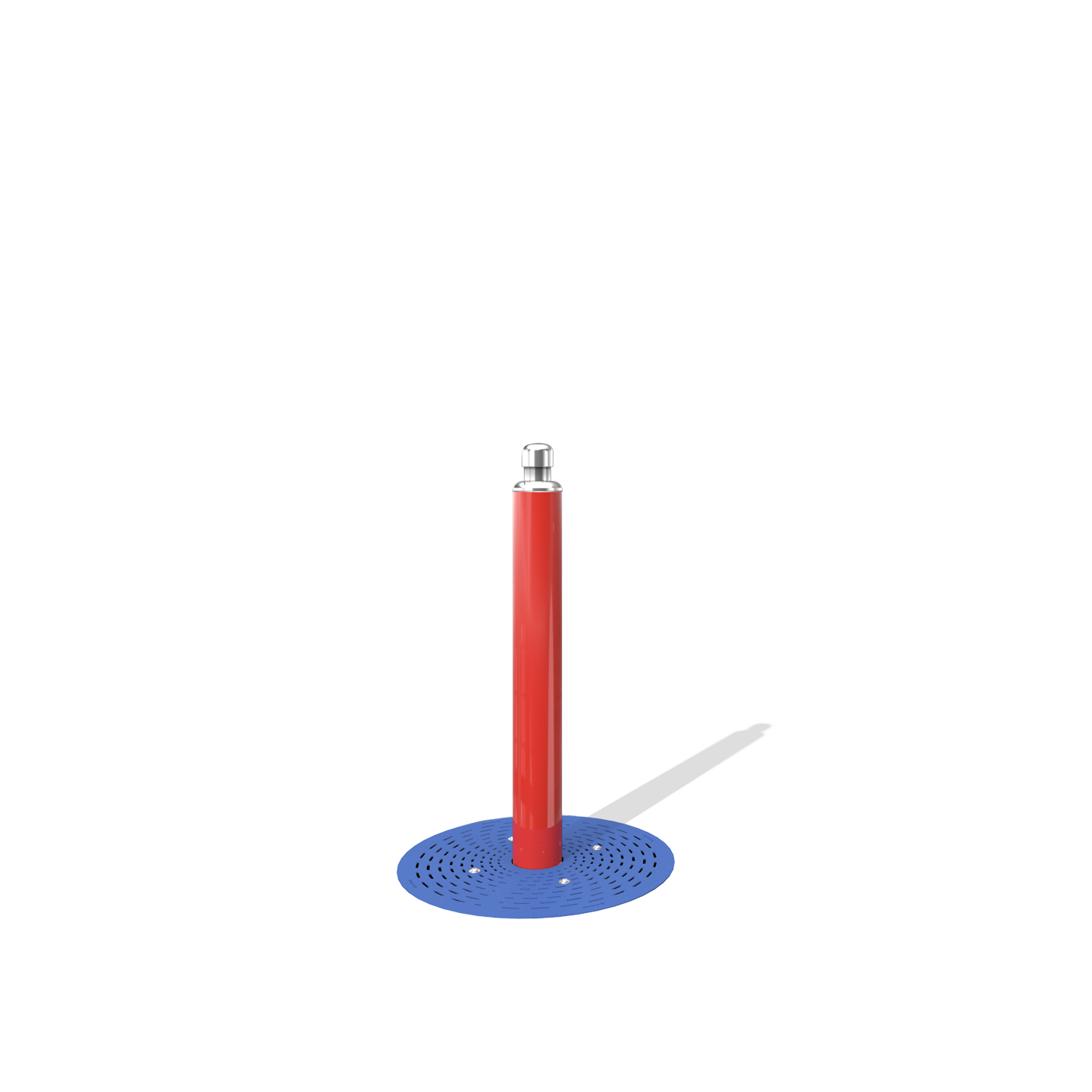 Push button activator | Vortex