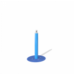 Push button activator | Vortex