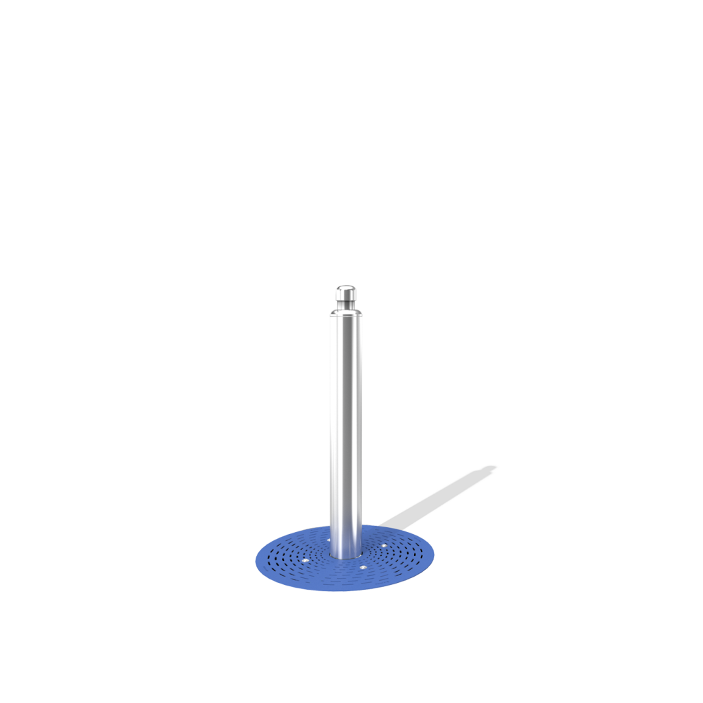 Push Button Activator | Vortex