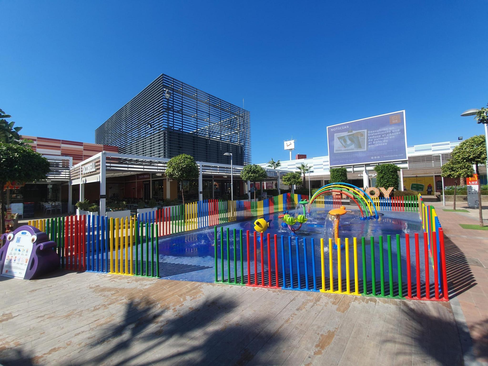 The Florida Aquarium | Vortex