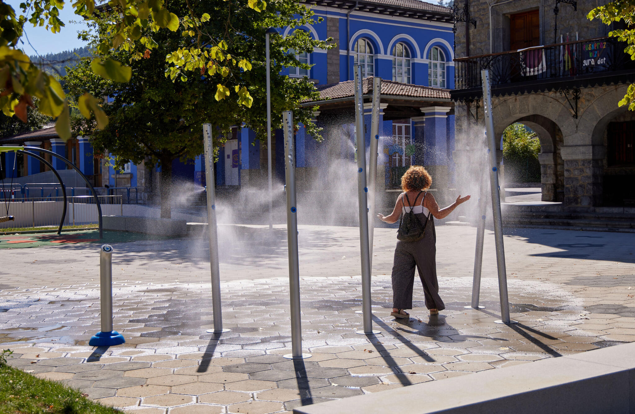 Glomist Nano | Vortex