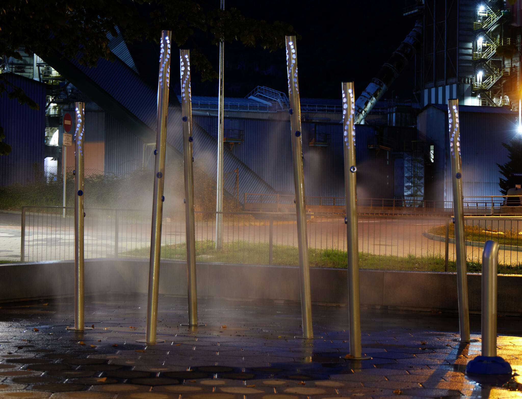 Glomist Nano | Vortex