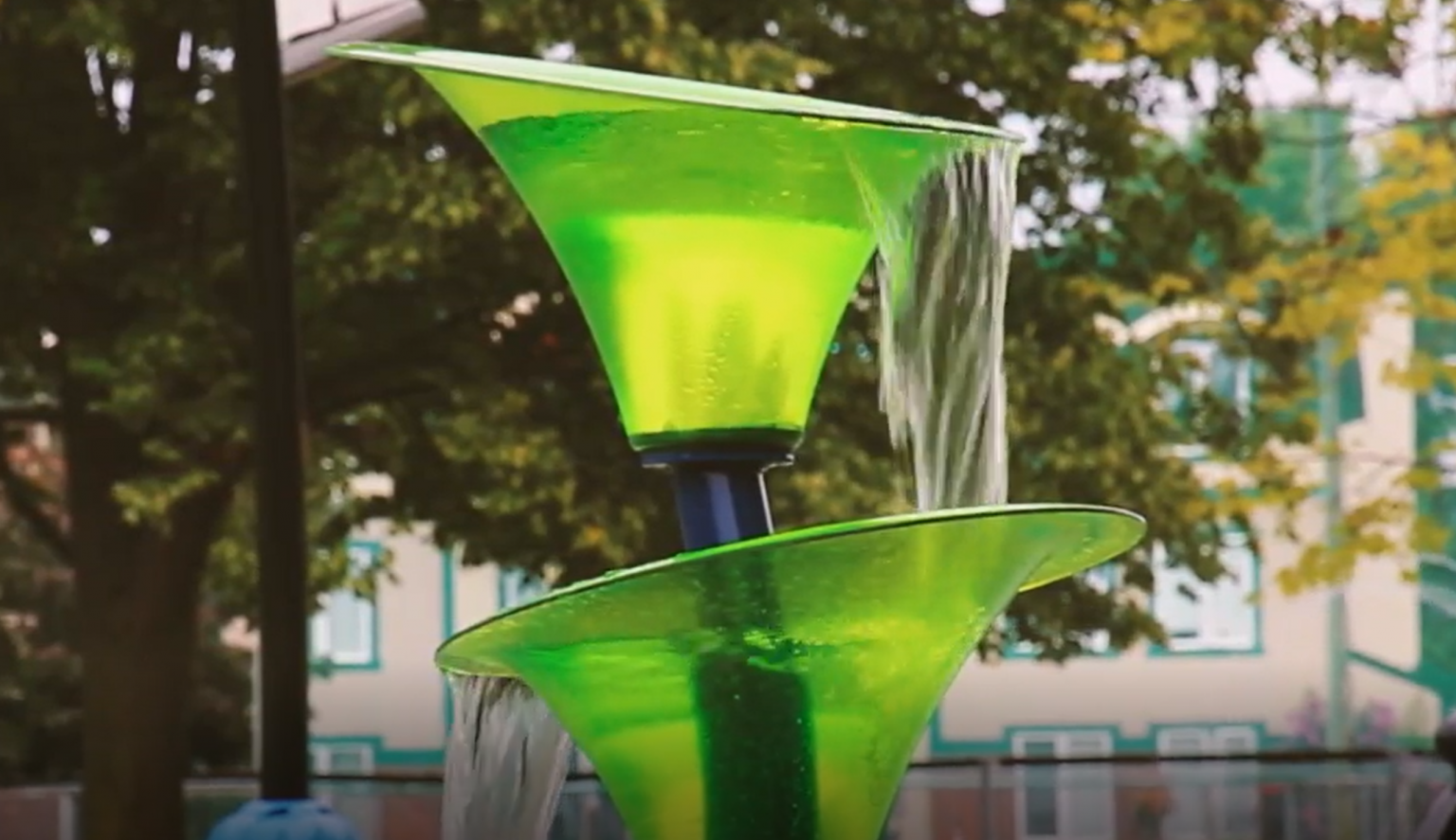 Cascade River | Vortex