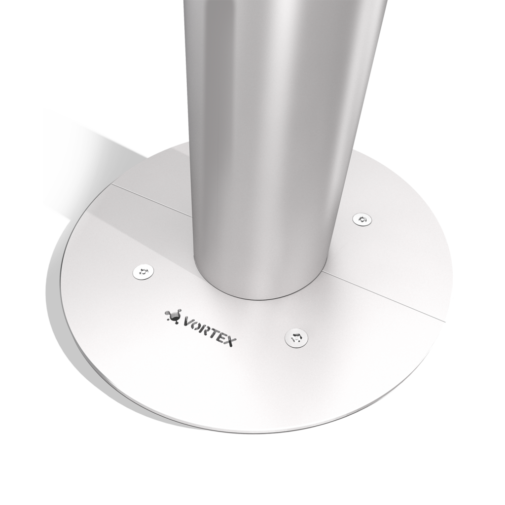 Glomist Nano | Vortex