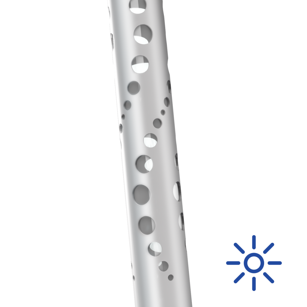 Glomist Nano | Vortex