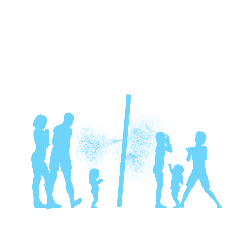 Glomist Nano | Vortex