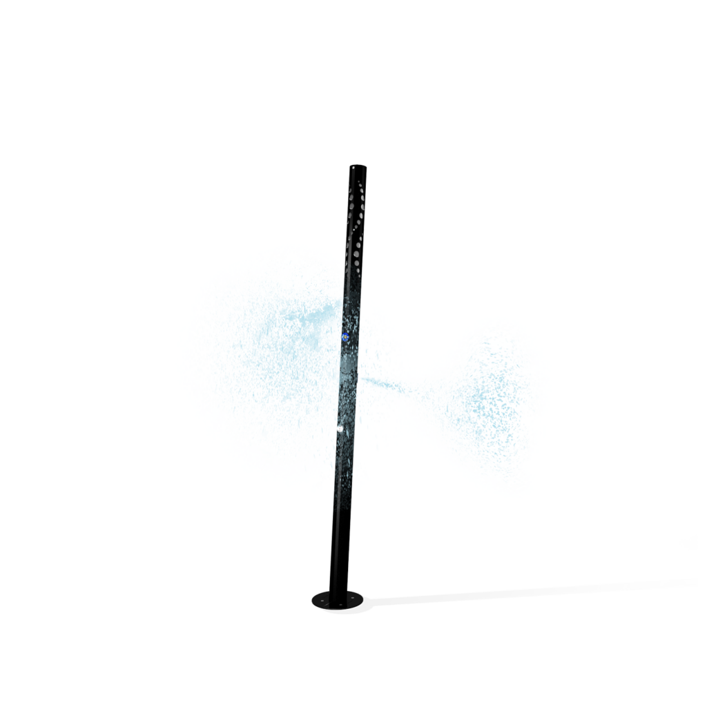 Glomist Nano | Vortex