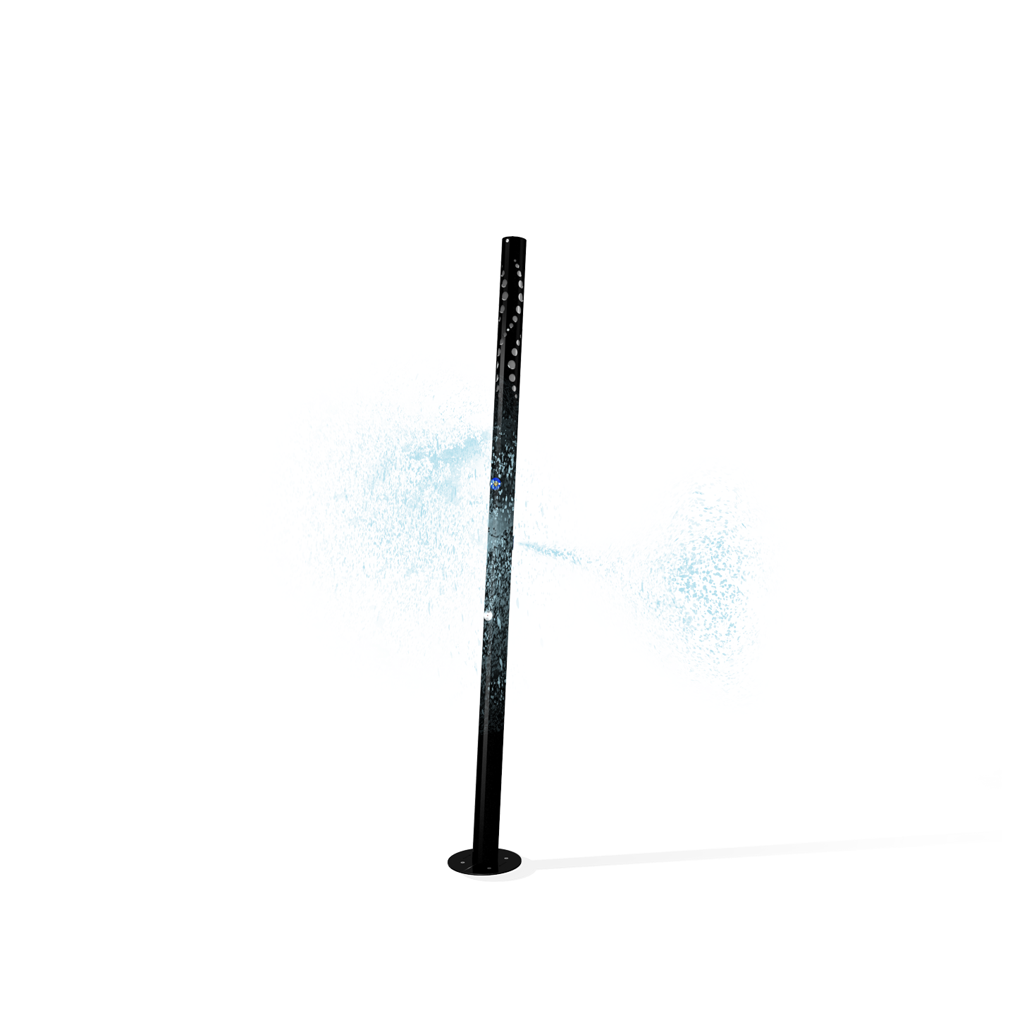 Glomist Nano | Vortex