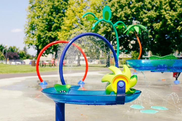 Cascade River | Vortex