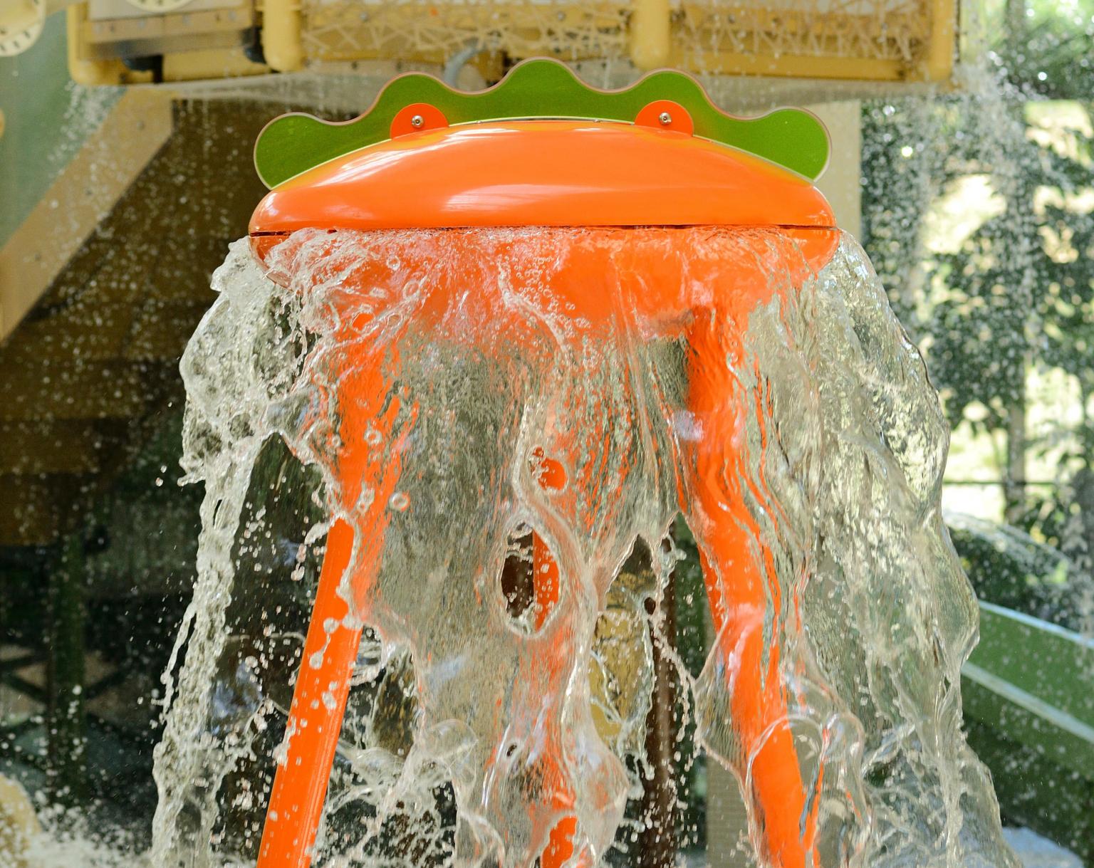 Jellyfish N°1 | Vortex