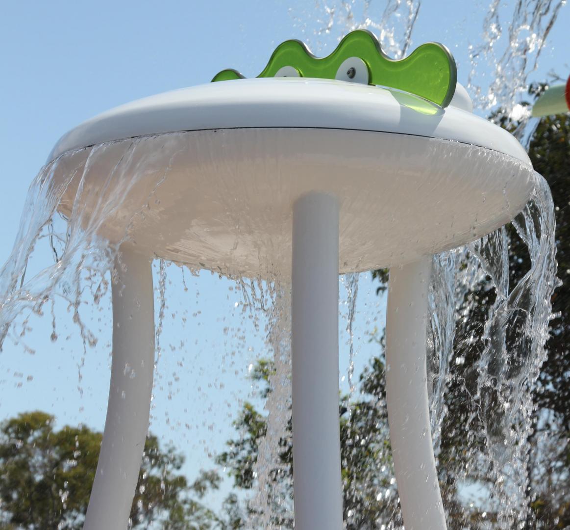 Jellyfish N°1 | Vortex