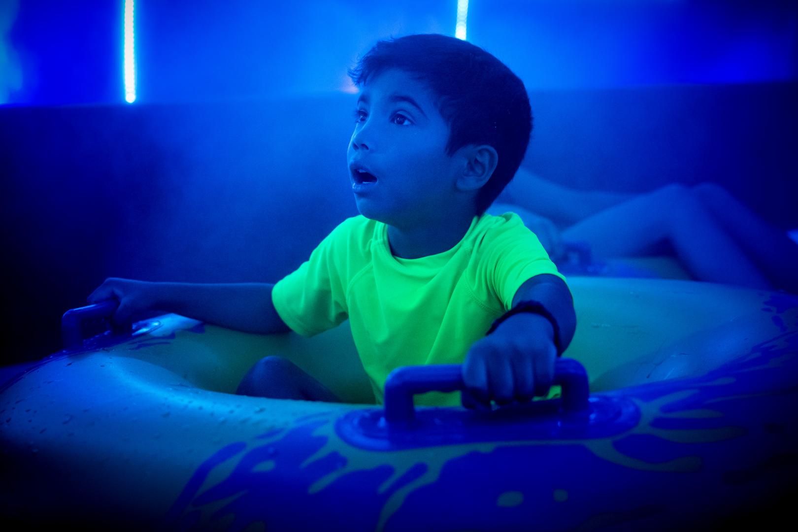 Dream Tunnel™ - Vortex