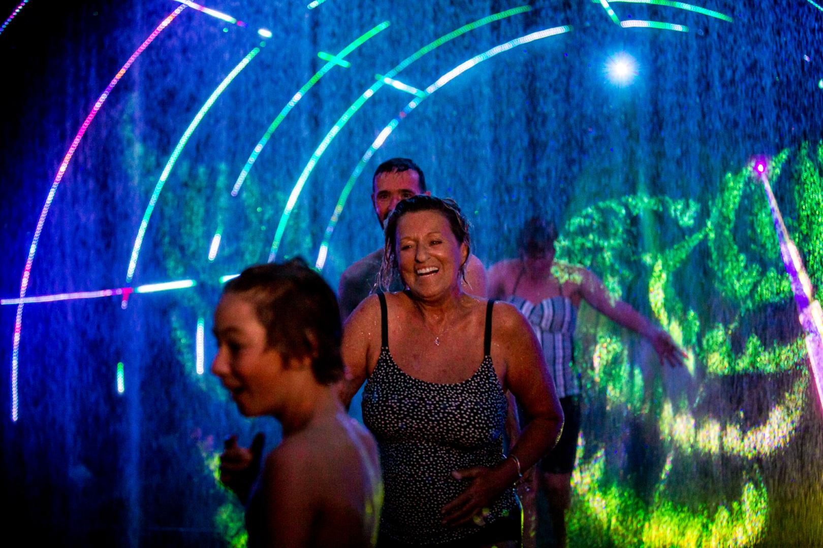 Dream Tunnel™ - Vortex