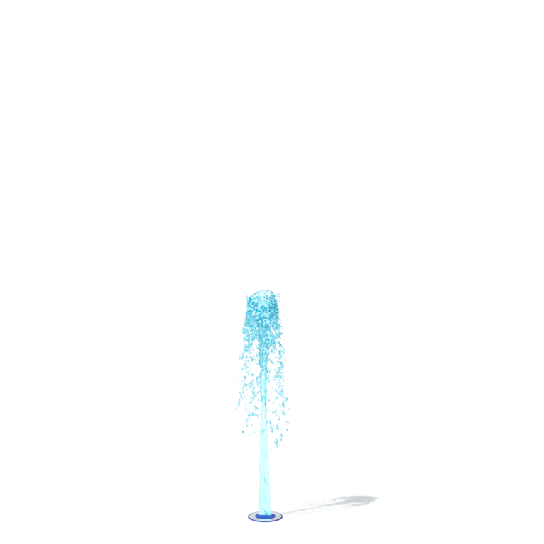 Spraylink™ Jet No.2 | Vortex