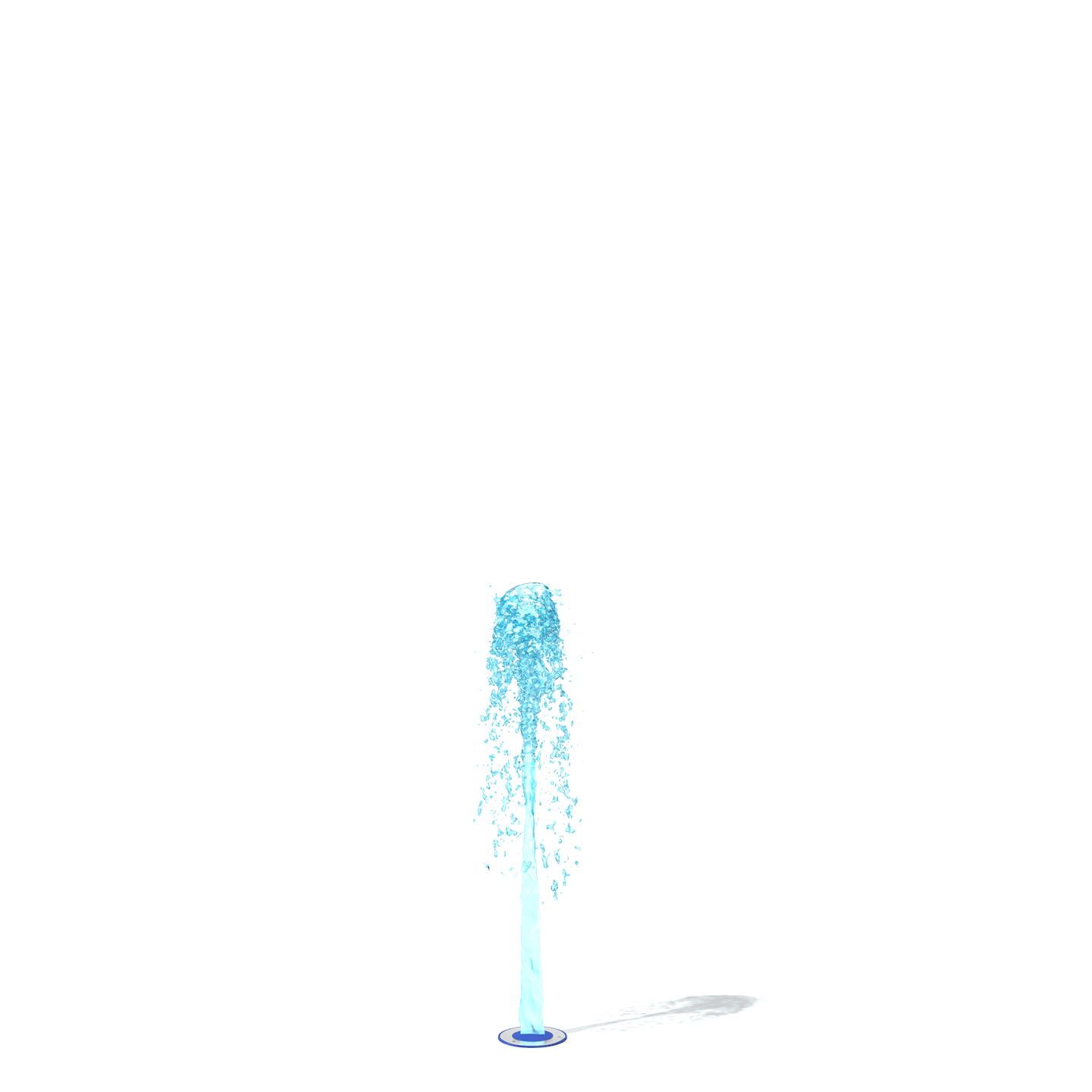 Spraylink™ Jet No.2 | Vortex