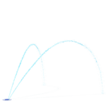 Spraylink™ Split | Vortex