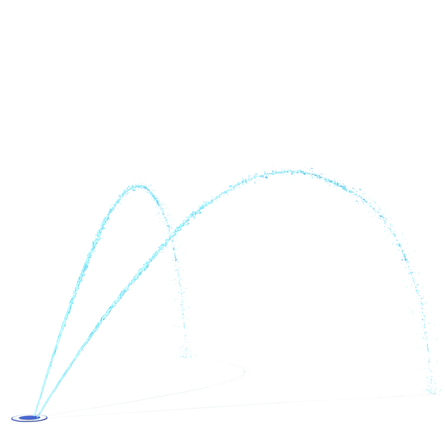 Spraylink™ Split | Vortex