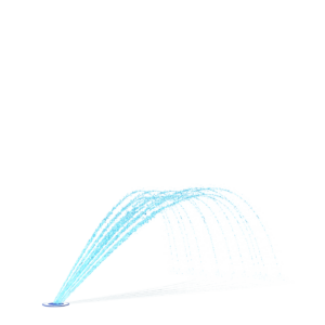 Spraylink™ Cylinder - Vortex