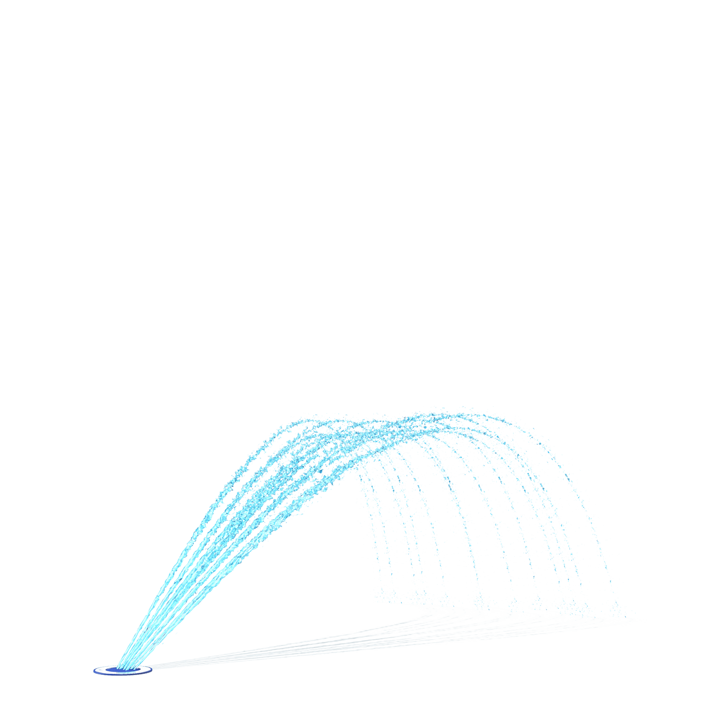 Spraylink™ Fan | Vortex