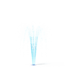 Spraylink™ Geyser - Vortex