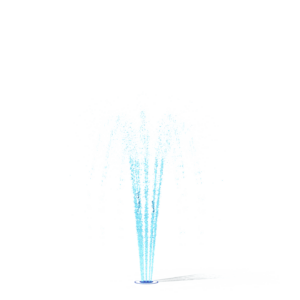 Spraylink™ Wave - Vortex