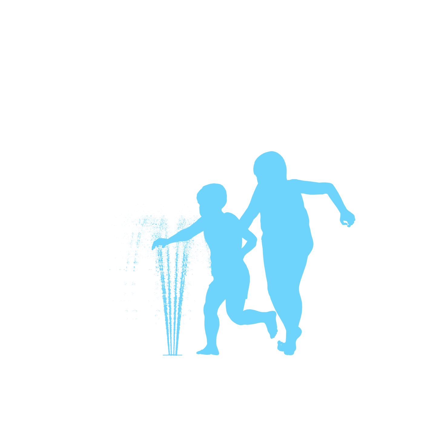 Spraylink™ Geyser | Vortex