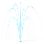 Spraylink™ Bloom - Vortex