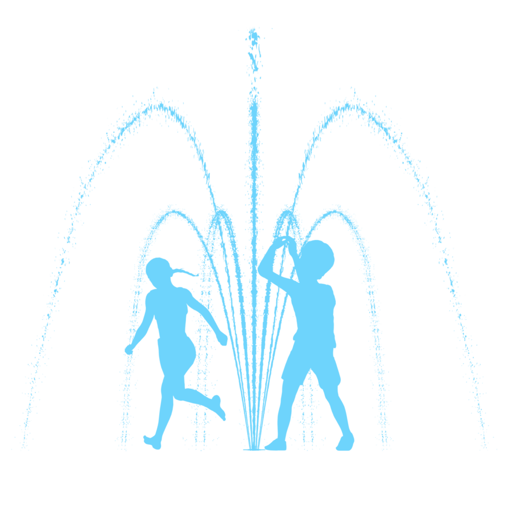 Spraylink™ Bloom | Vortex