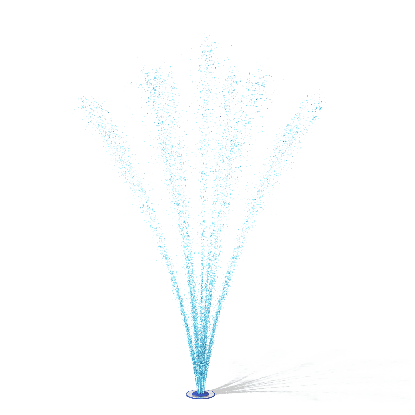 Spraylink™ Fountain | Vortex