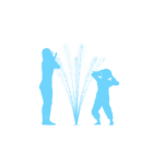 Spraylink™ Fountain | Vortex