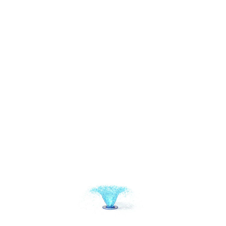 Spraylink™ Wave - Vortex