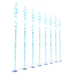 Spraylink™ Wall No.2 - Vortex